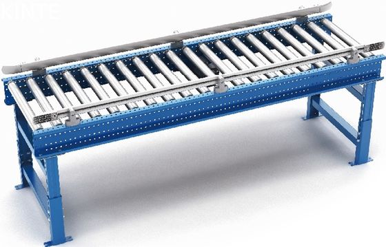 ASRS Carton Conveyor System